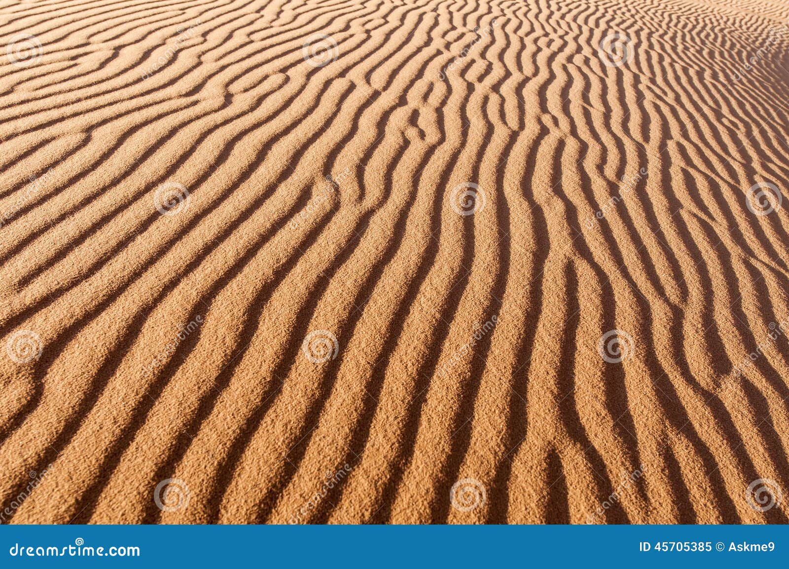 Abstract desert stock image. Image of surface, sunset - 45705385