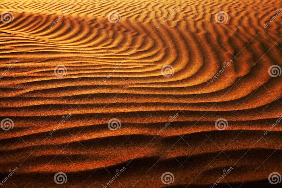 Abstract desert pattern stock image. Image of nature - 24545195
