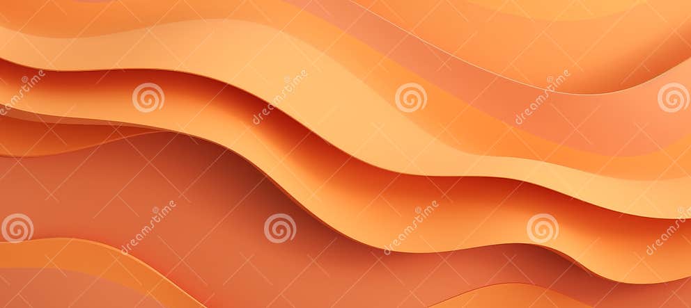 Abstract Desert Sand Wave Pattern Background Texture Ideal for Design ...