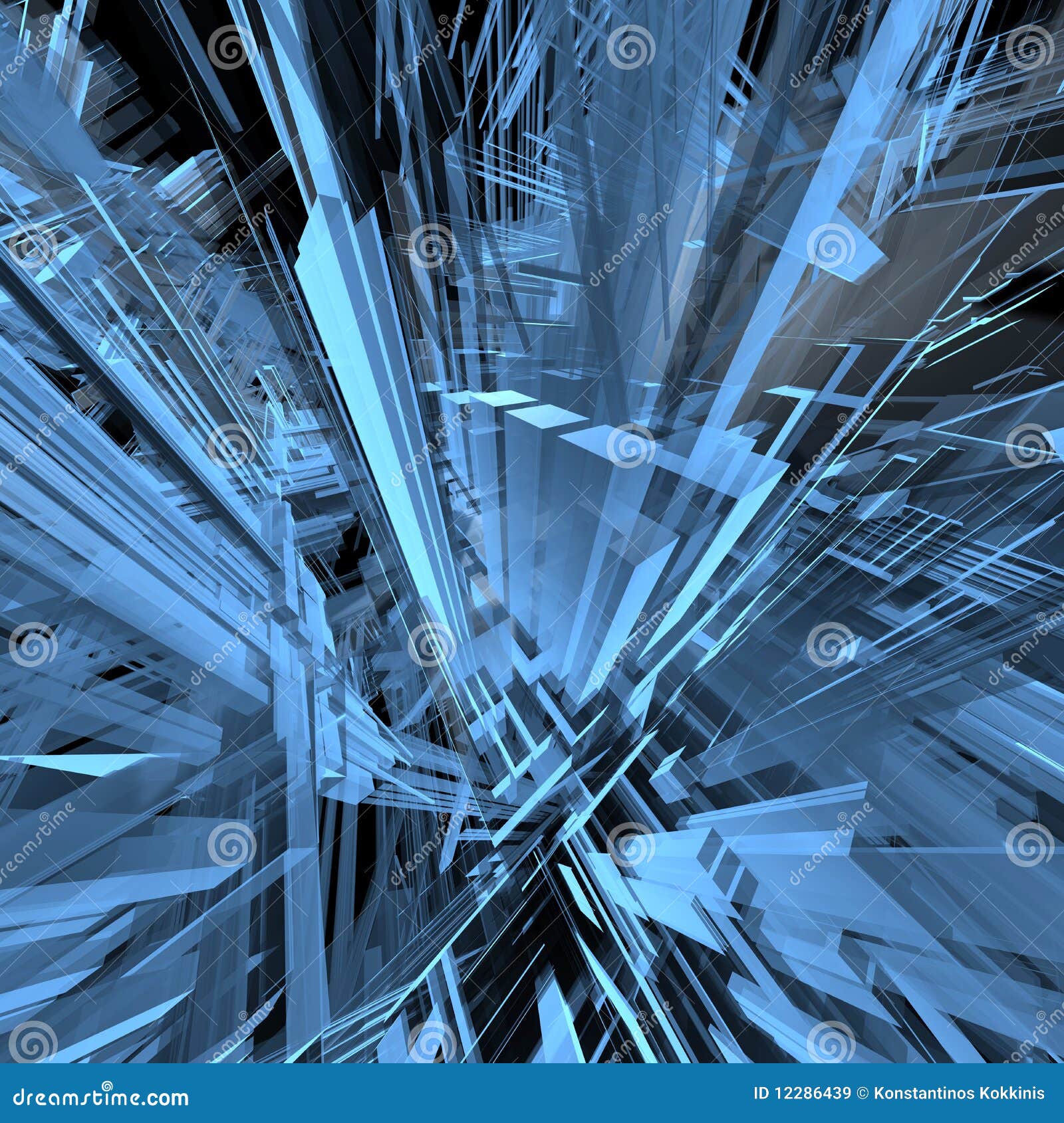 Abstract Design stock illustration. Illustration of elements - 12286439