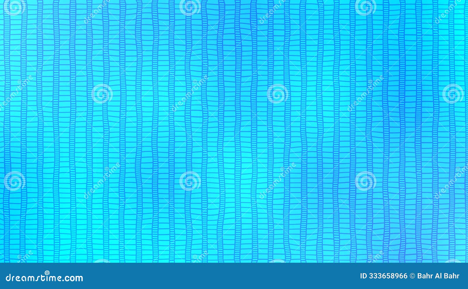 Abstract Design Background with Blue Squares Lines Pattern Blue ...