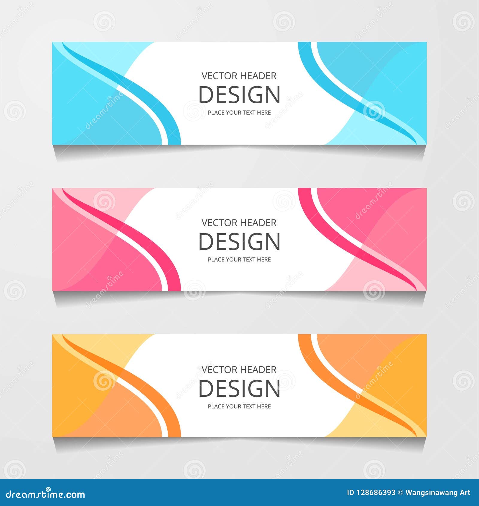 Vector Banner Free