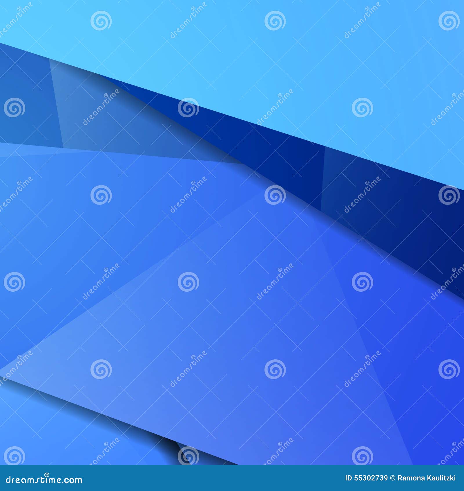 Abstract Design Concept stock illustration. Illustration of blank ...