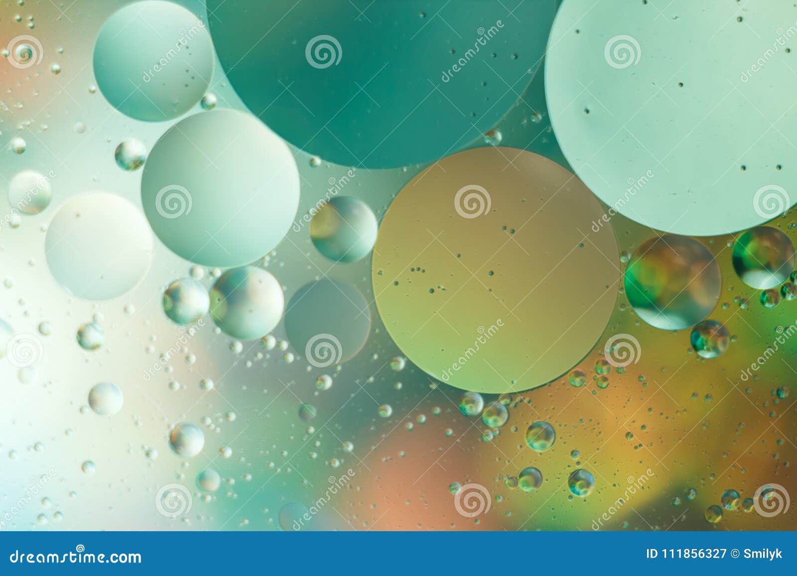 Abstract Design of Creative Watery Texture. Stock Image - Image of ...