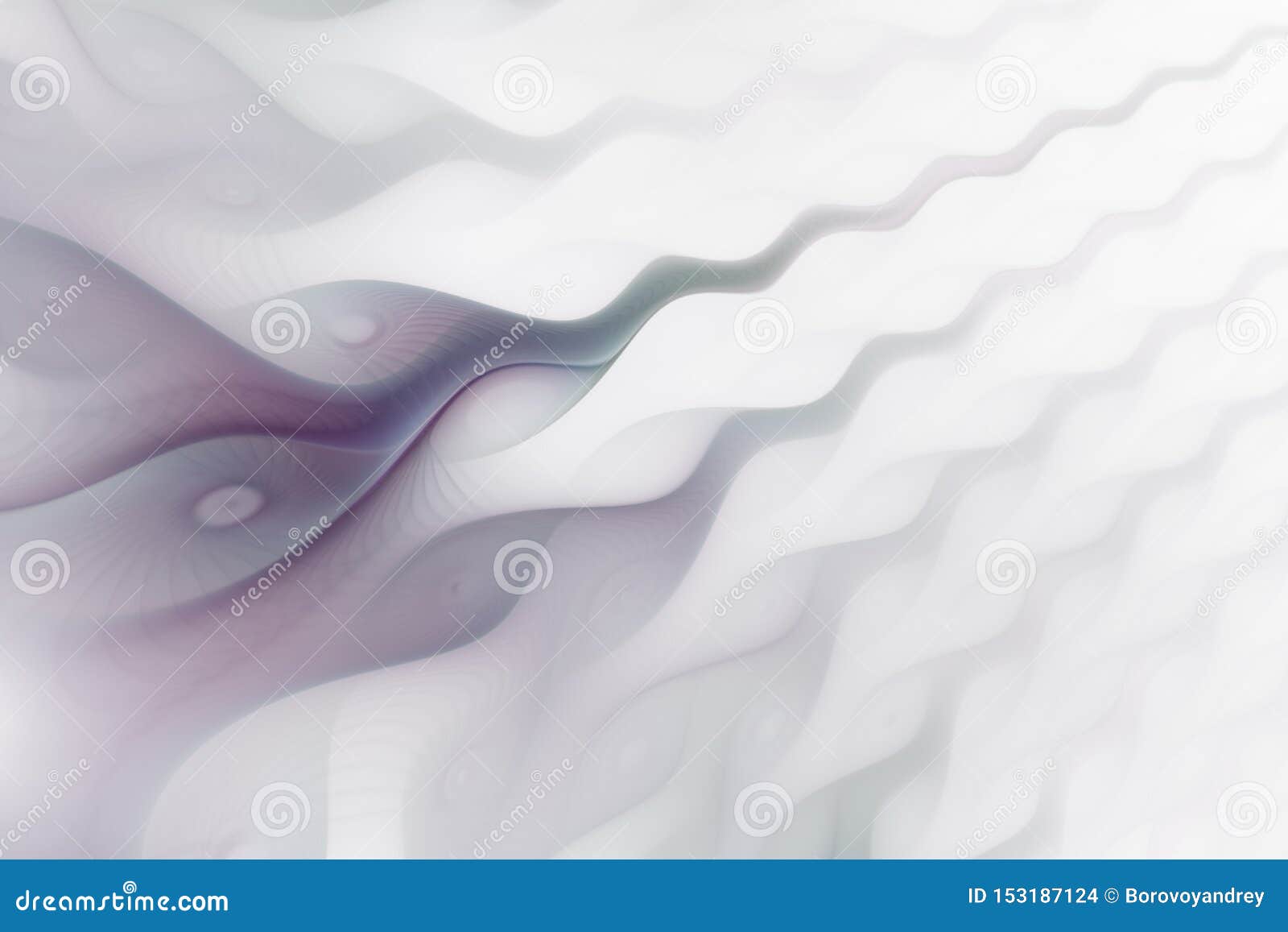 Abstract Design Creativity Waves Background Stock Illustration ...