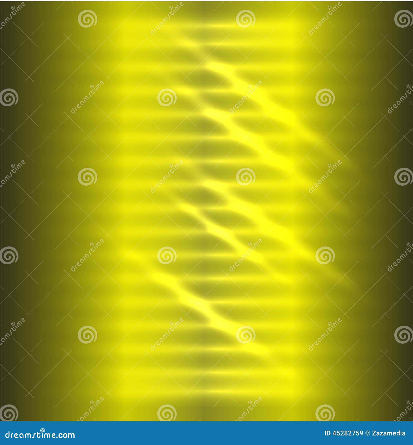 Abstract Design Dark Yellow Background Stock Vector - Illustration of ...