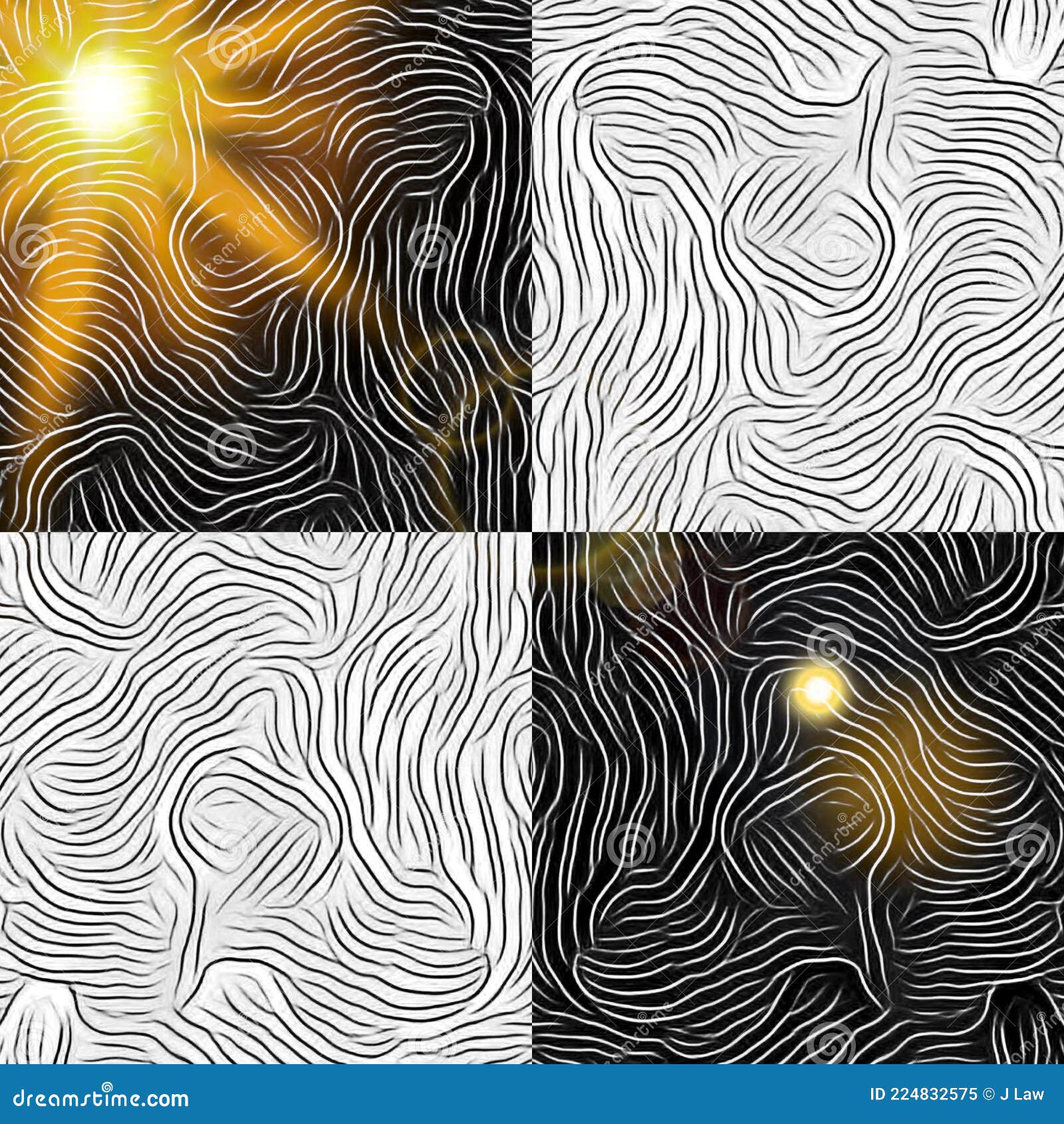 Major And Minor Scale Table Cartoon Vector | CartoonDealer.com #195834213