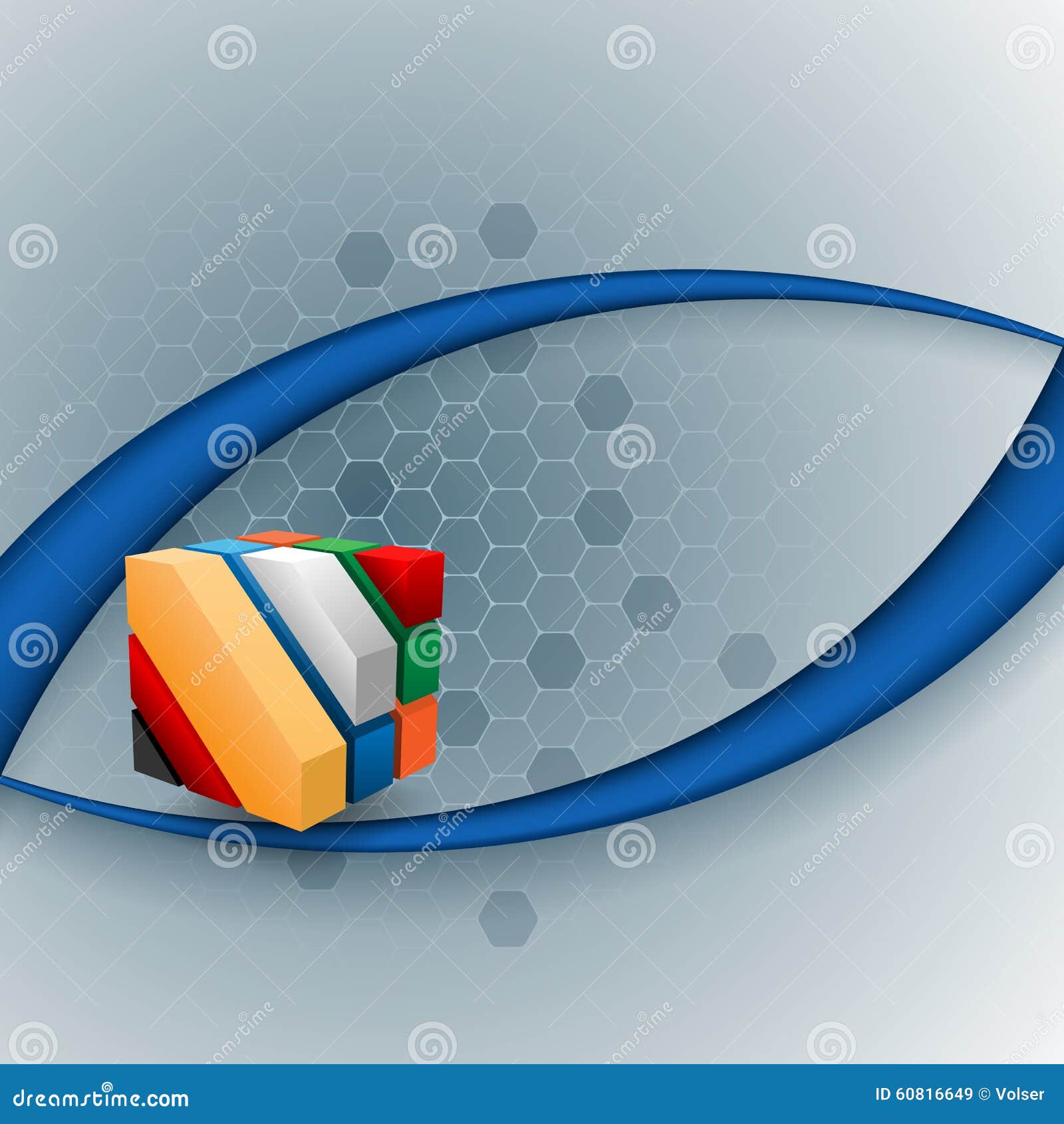 Abstract Dimensions Stock Photography | CartoonDealer.com #106454966