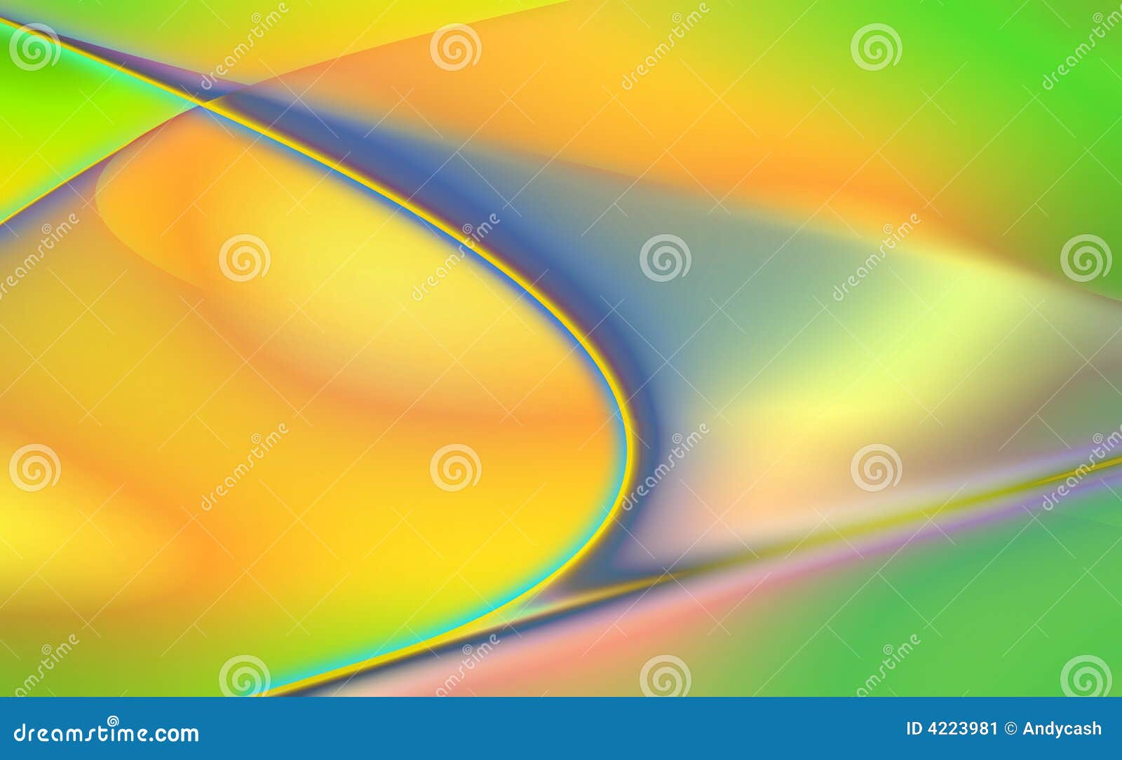 Abstract Design Element stock illustration. Illustration of fast - 4223981