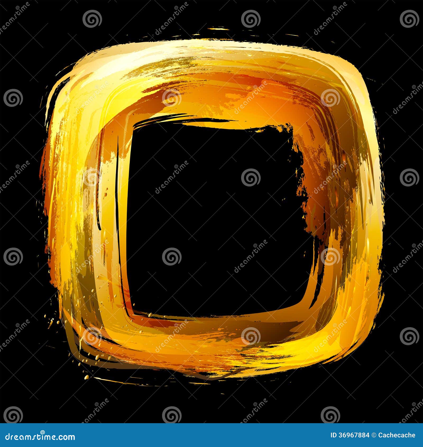 Element Square Stock Illustrations – 870,235 Element Square Stock ...