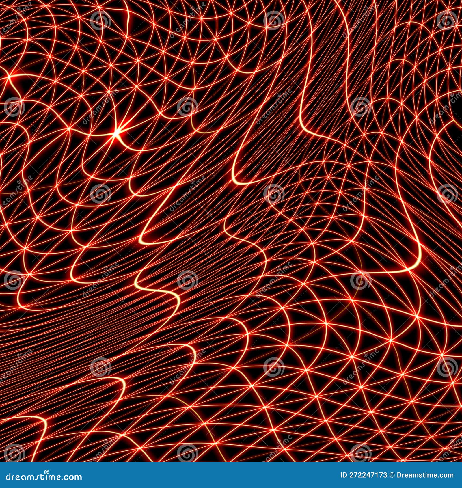 Conceptual Grid on the Subject of Space, Technologies, Network ...