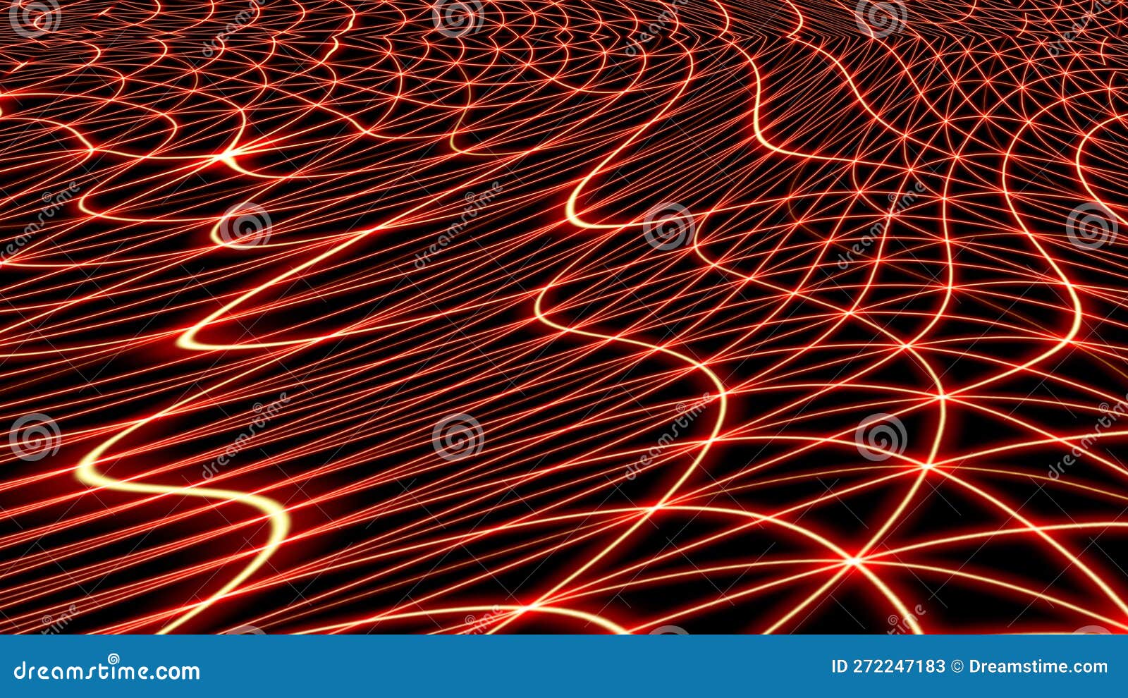 Conceptual Grid on the Subject of Space, Technologies, Network ...