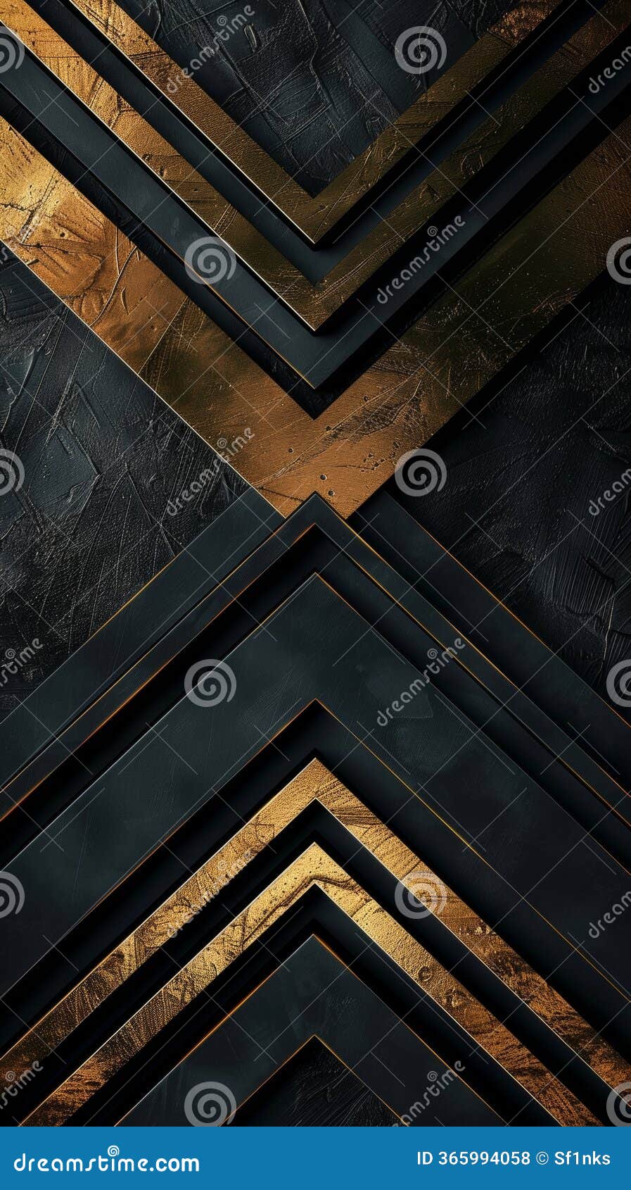 Golden Angles On Temple Window Royalty-Free Stock Photography ...