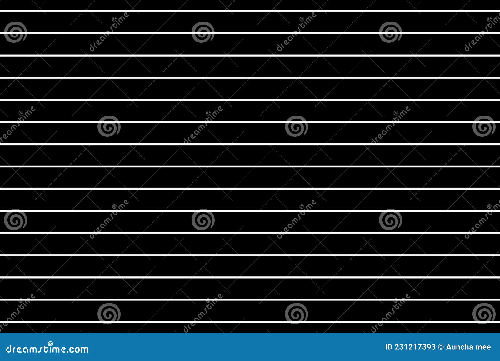 The Abstract Design . Horizontal Line Abstract Background Stock ...