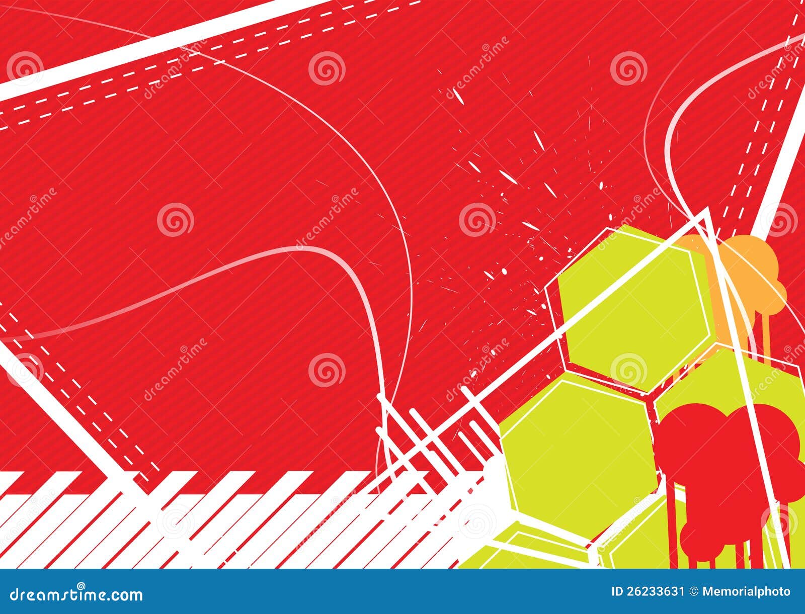 Abstract design layout stock vector. Illustration of vintage - 26233631