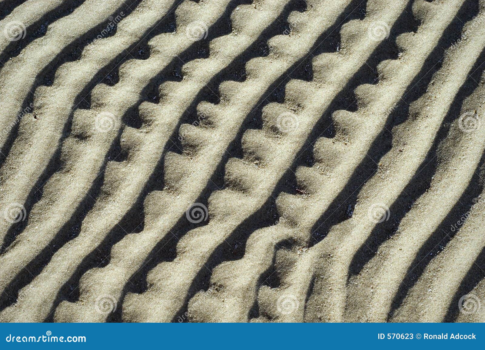 Abstract Design in Sand stock image. Image of rival, white - 570623