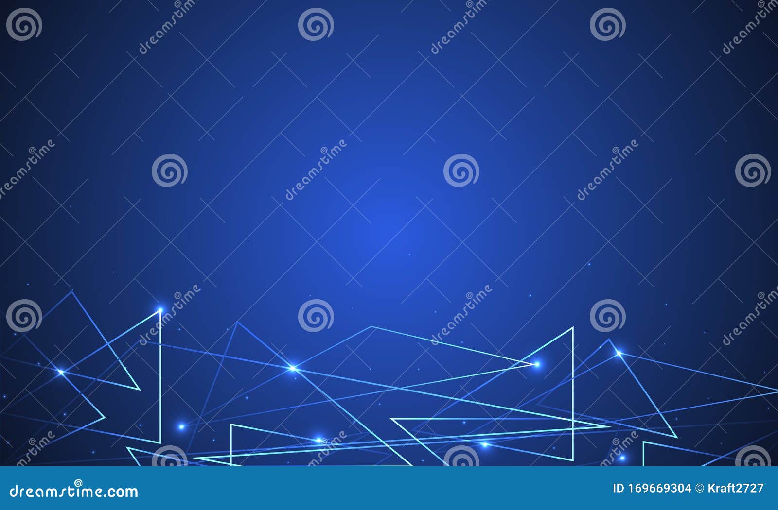 Abstract Design Science and Technology Graphic Internet Connection ...