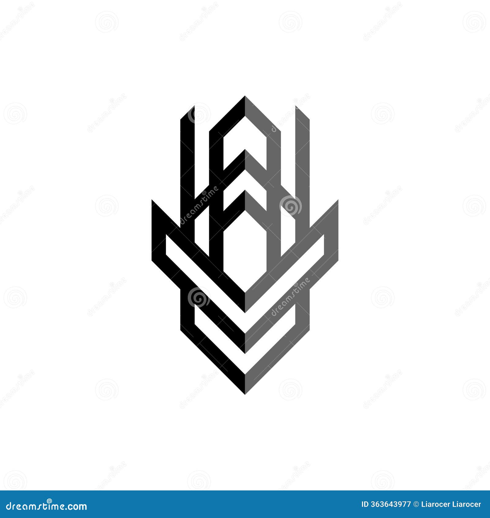 Initials HE Letters Logo Vector Images Design. HE Logo Monogram Black ...