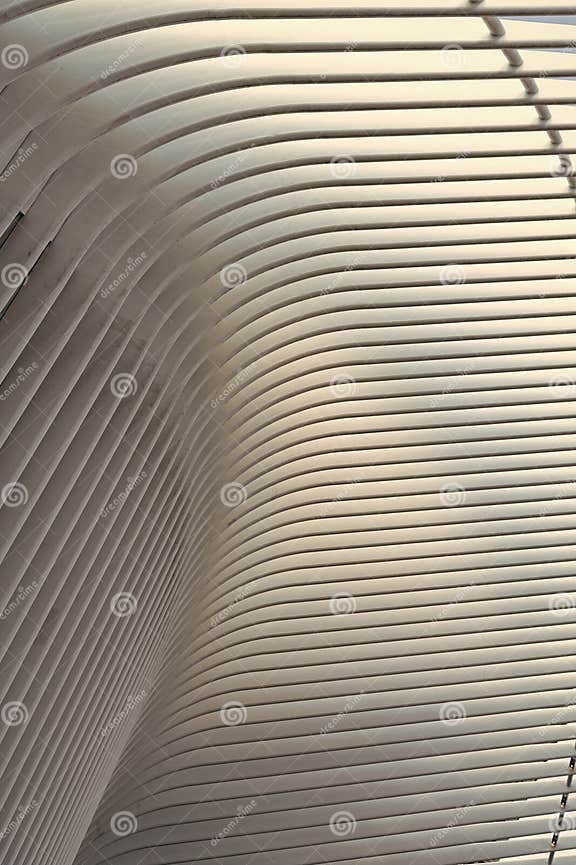 Abstract Design Structure. Abstract Shapes and Lines Background ...