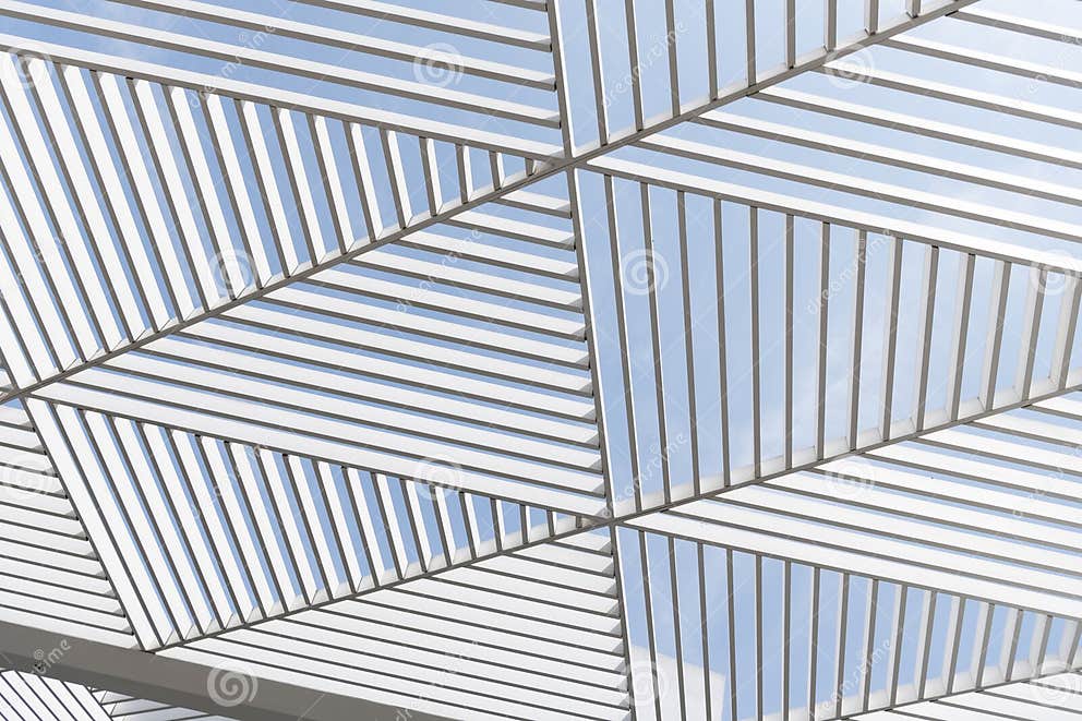 Abstract Design Structure. Abstract Shapes and Pattern Background ...