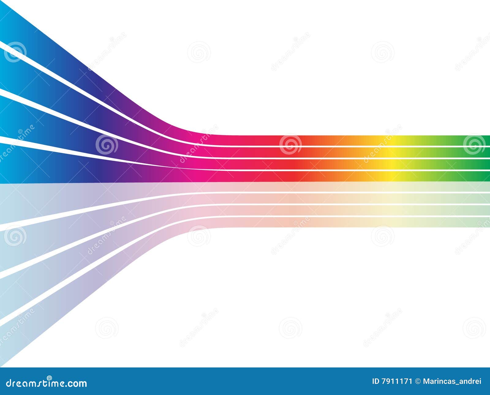 Abstract design template stock vector. Illustration of shadow - 7911171