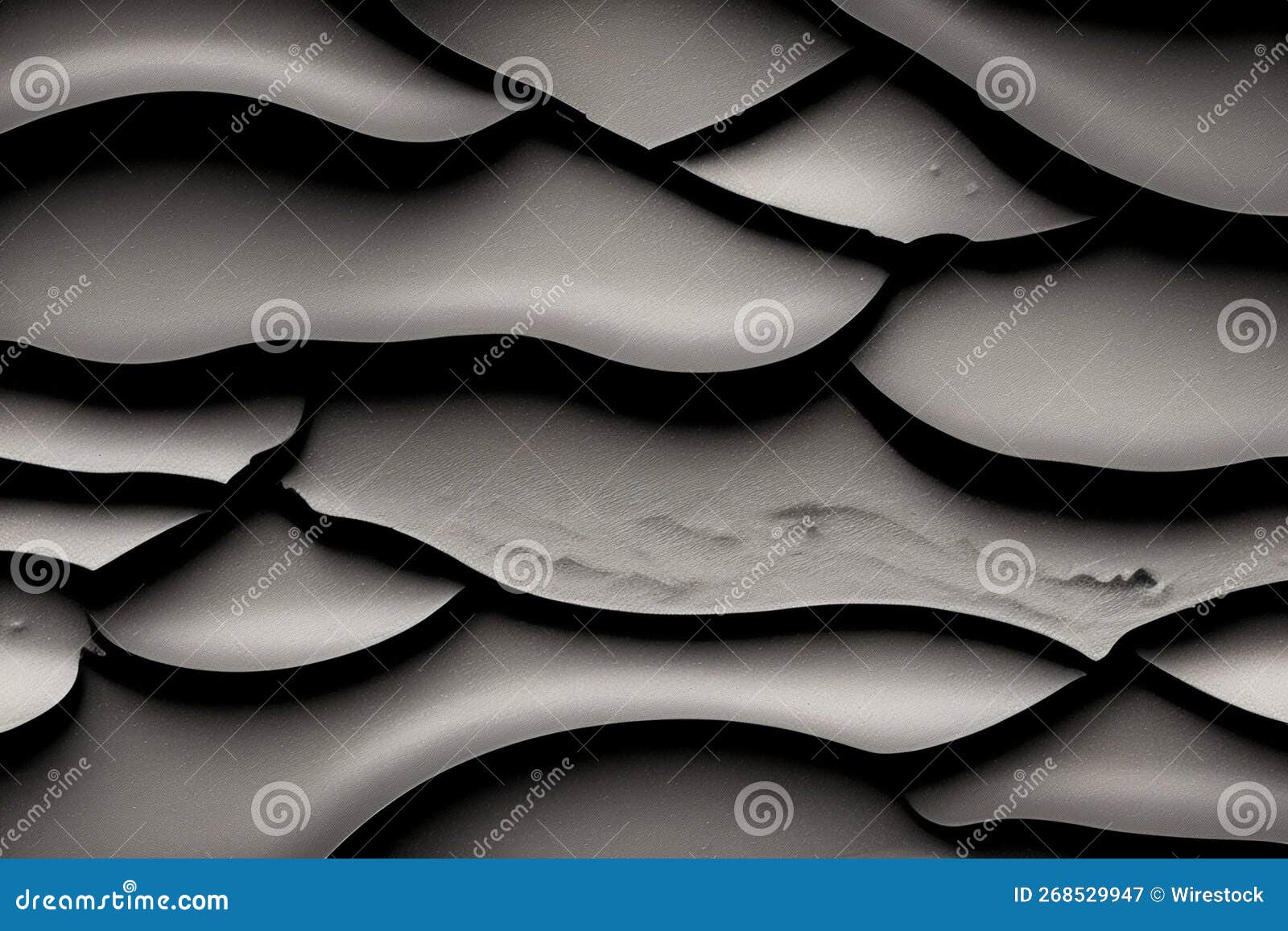 Abstract Design Texture Gray Background Stock Illustration ...
