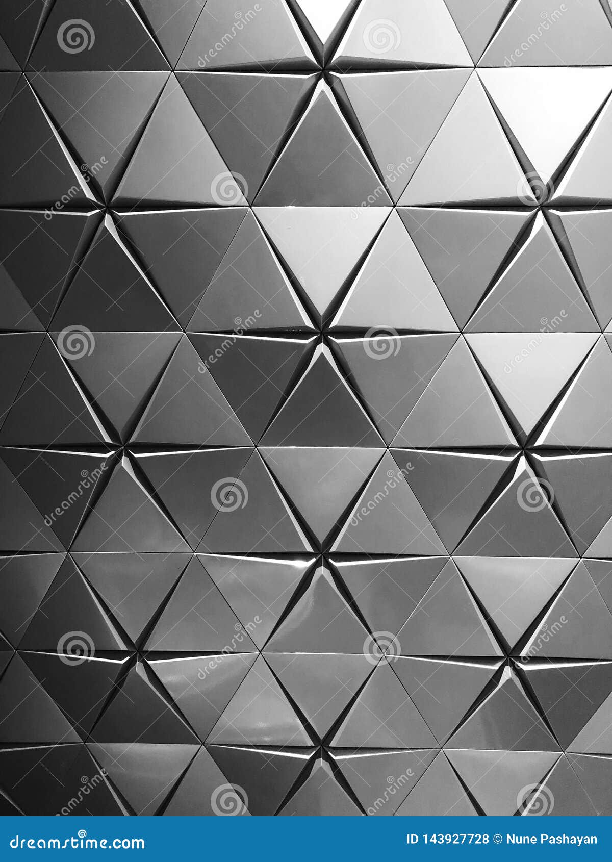 Abstract Design of the Wall Stock Photo - Image of gray, white: 143927728