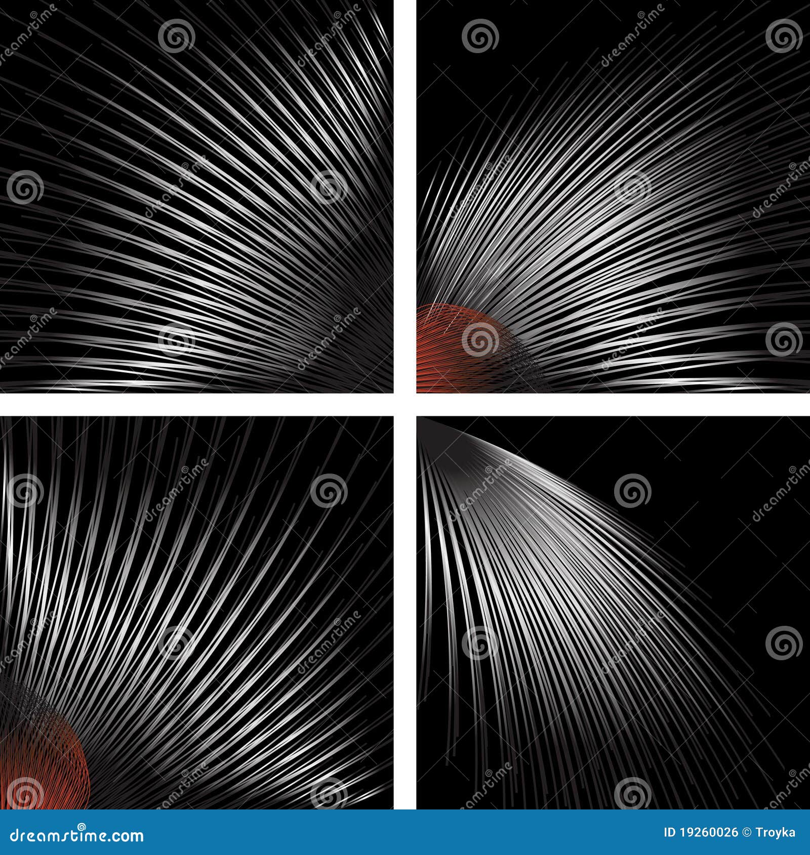 Abstract Designs for Backdrops. Stock Vector - Illustration of spatial ...