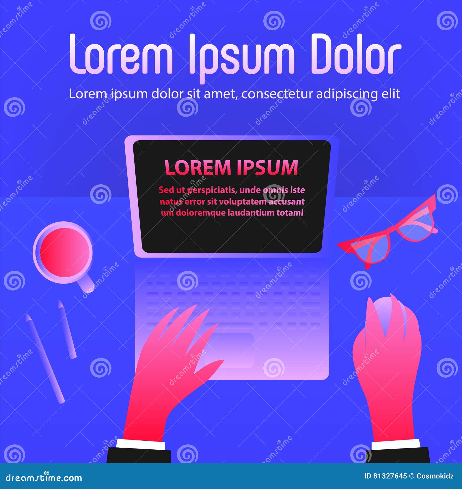 Evil Boss Shouting On Office Worker. Annoyed Chief Scolding Upset ...