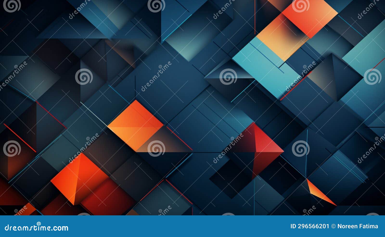 Abstract Desktop Background With Dimples And Bulge Stock Photo ...