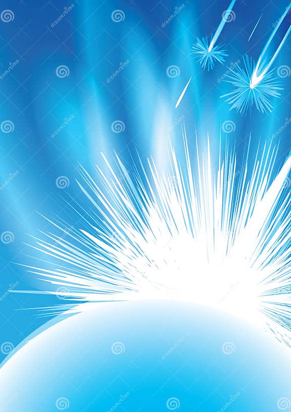 Abstract Destroy Feel_eps stock vector. Illustration of backgrounds ...