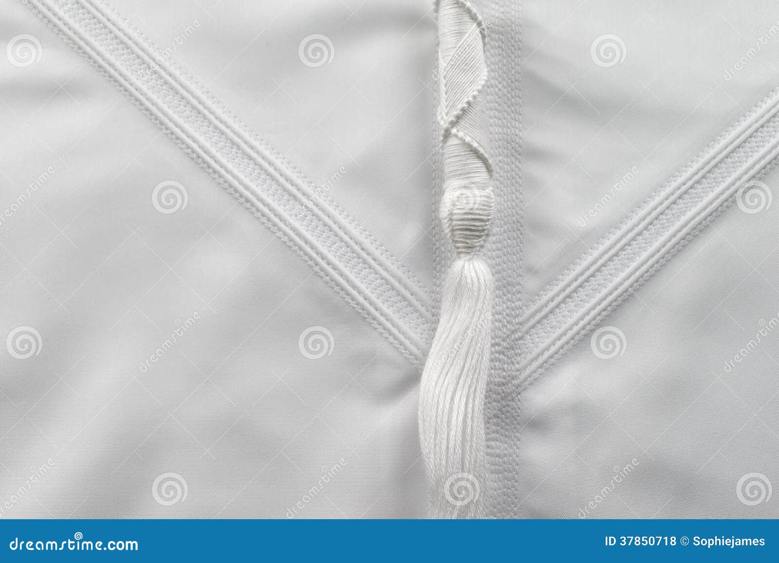 An Abstract Detail of a Tarboosh Which is an Arabic Style Tie Stock ...