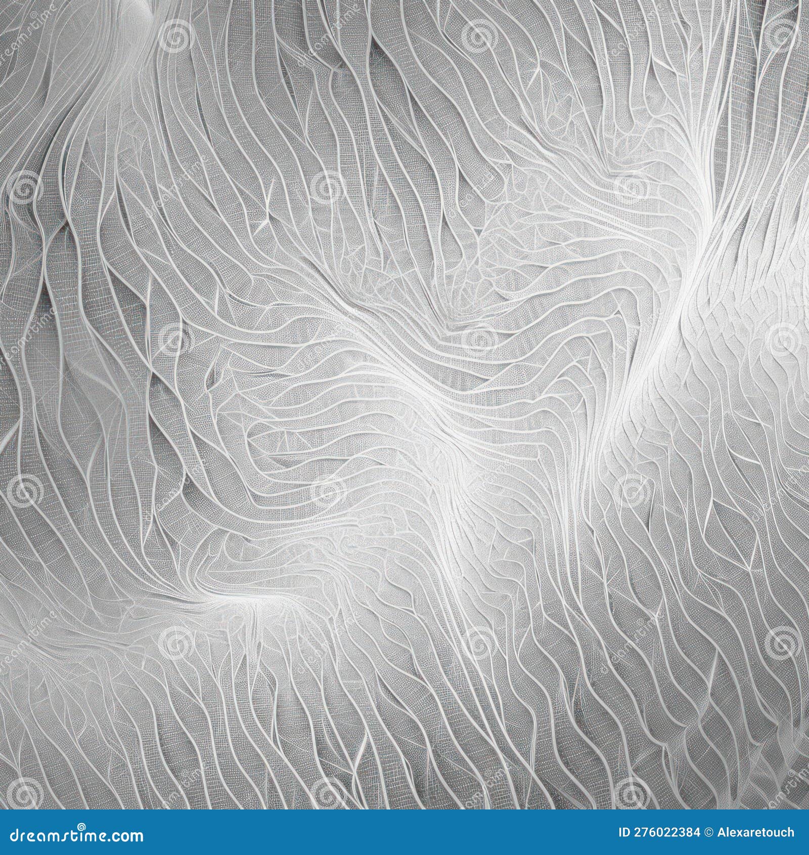 Abstract Detailed White-grey Texture Background. Generative AI Stock ...