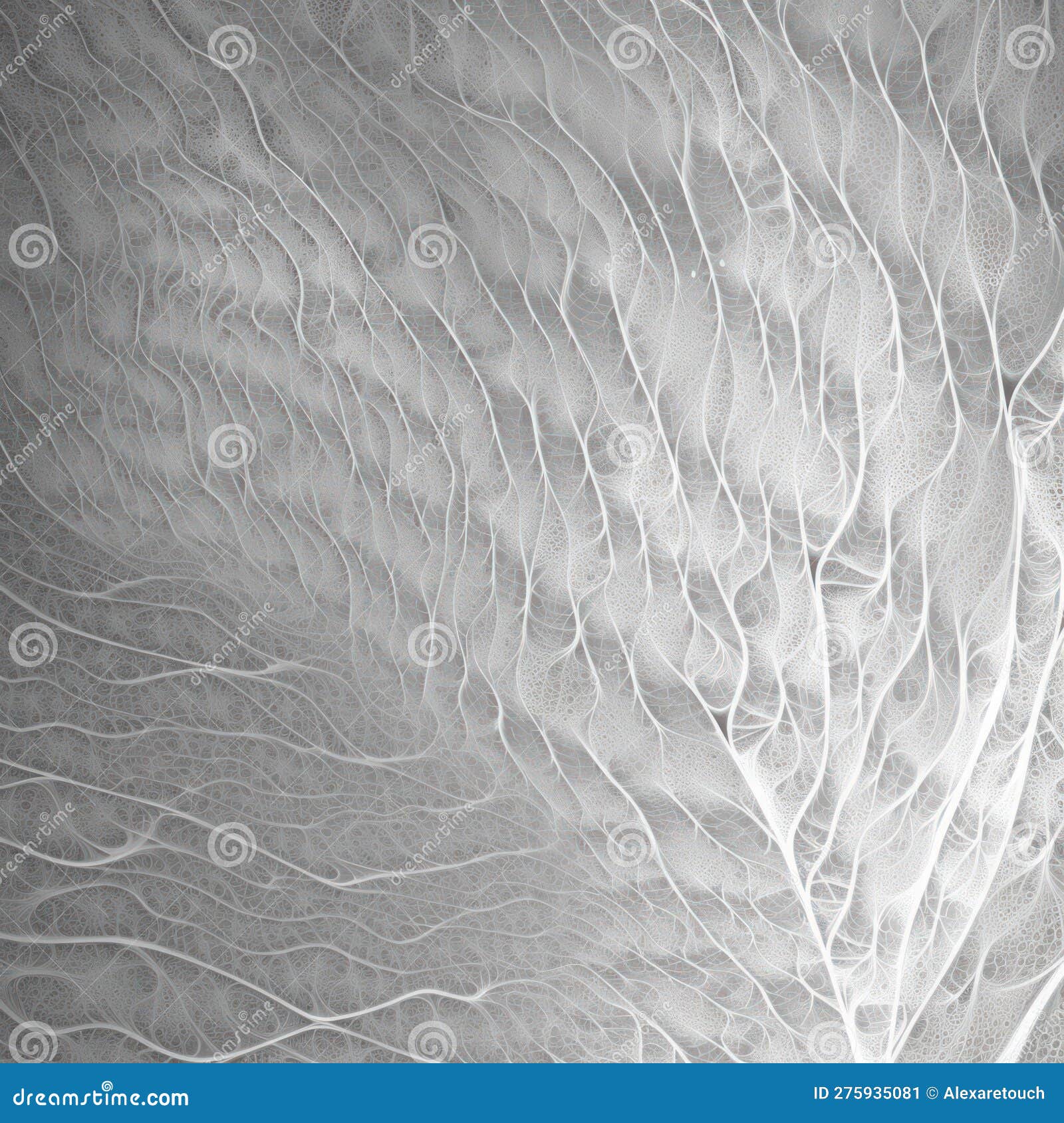 Abstract Detailed White-grey Texture Background. Generative AI Stock ...