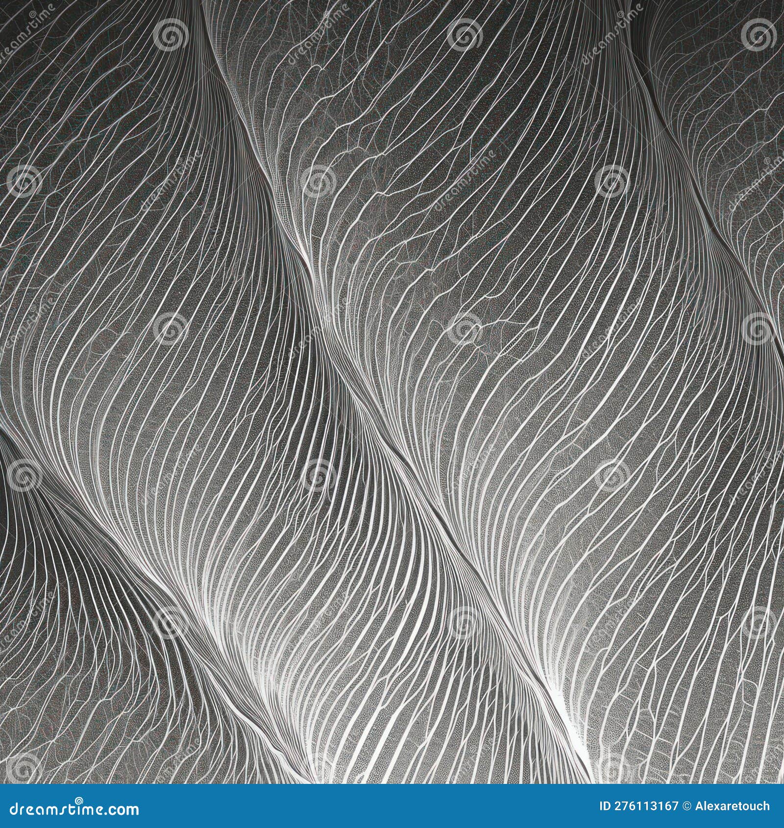 Abstract Detailed White-grey Texture Background. Generative AI Stock ...