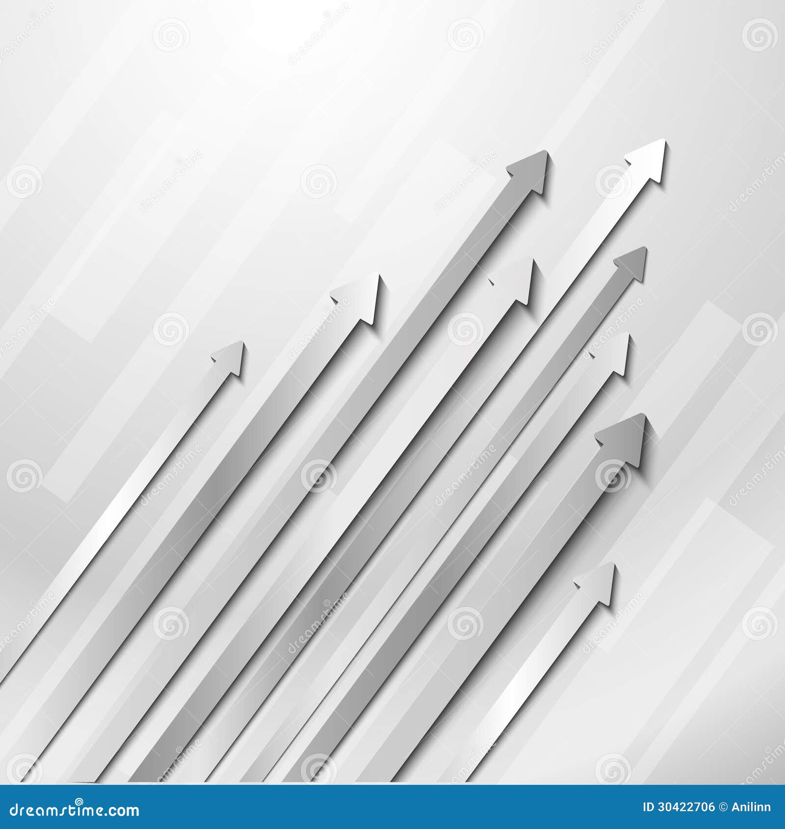 Grayscale Arrows Stock Illustrations – 89 Grayscale Arrows Stock ...