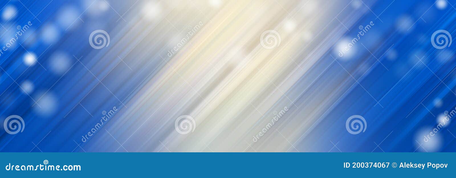 Abstract Diagonal Blue and White Lines Background Stock Illustration ...