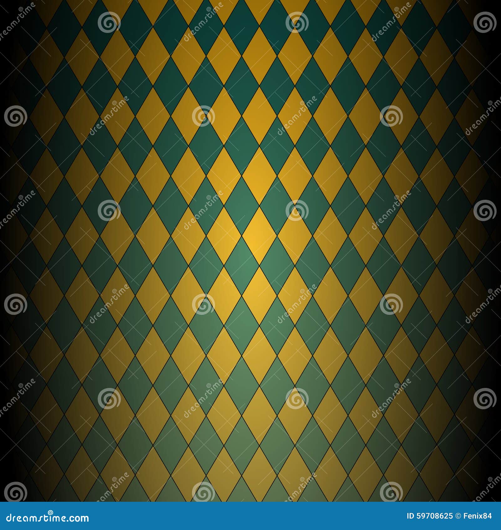 Diagonal Checkered Square Vector Black Pattern Scratched Or Vector ...