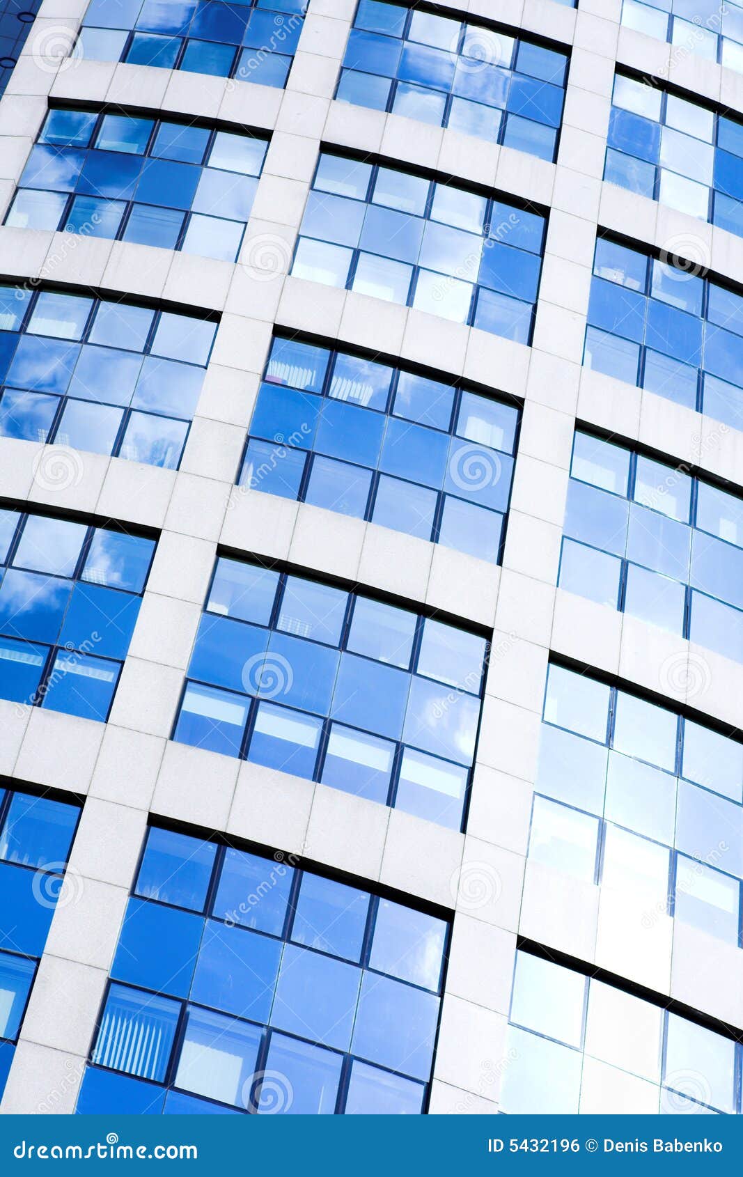 Abstract Diagonal Rows Of Square Shaped Black And White QR Codes Moving ...