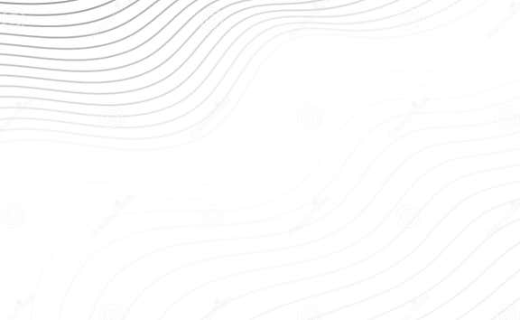 Abstract Diagonal Curve Line Texture or Grey Lined Pattern Stock Vector ...