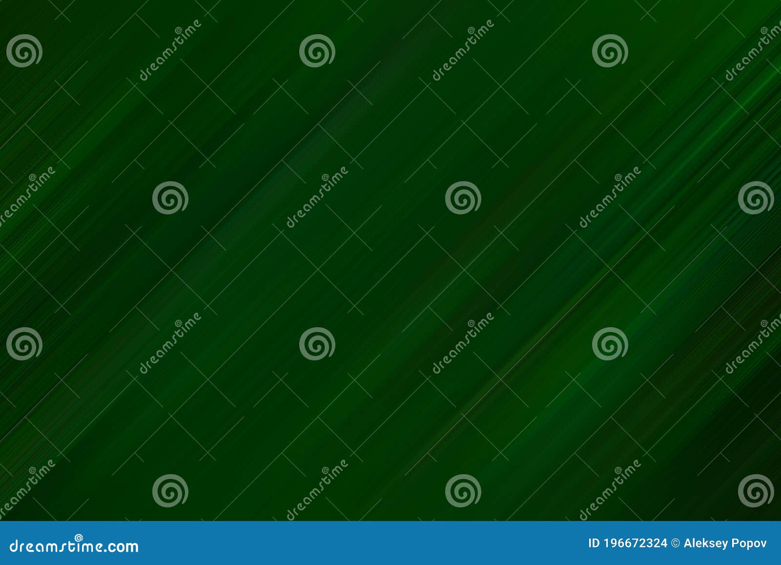 Abstract Diagonal Dark Green Gradient Lines Background Art Stock ...