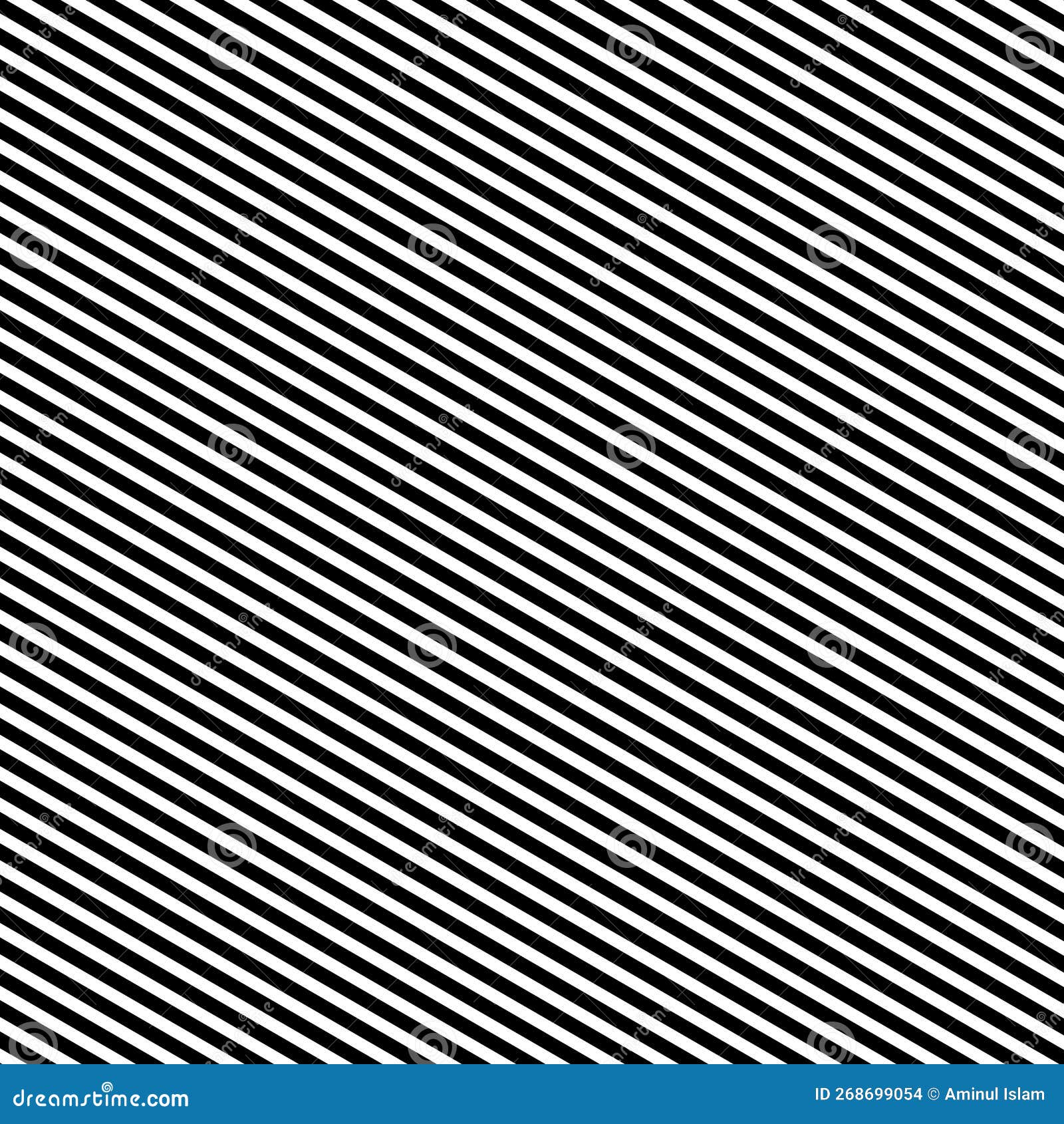 Abstract Diagonal Line Zigzag Pattern. Stock Vector - Illustration of ...