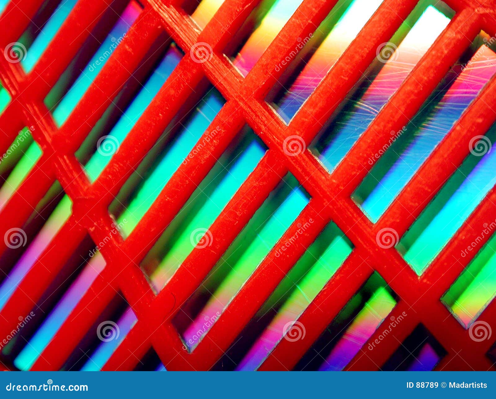 Abstract Diagonal Lines Pattern Picture. Image: 88789