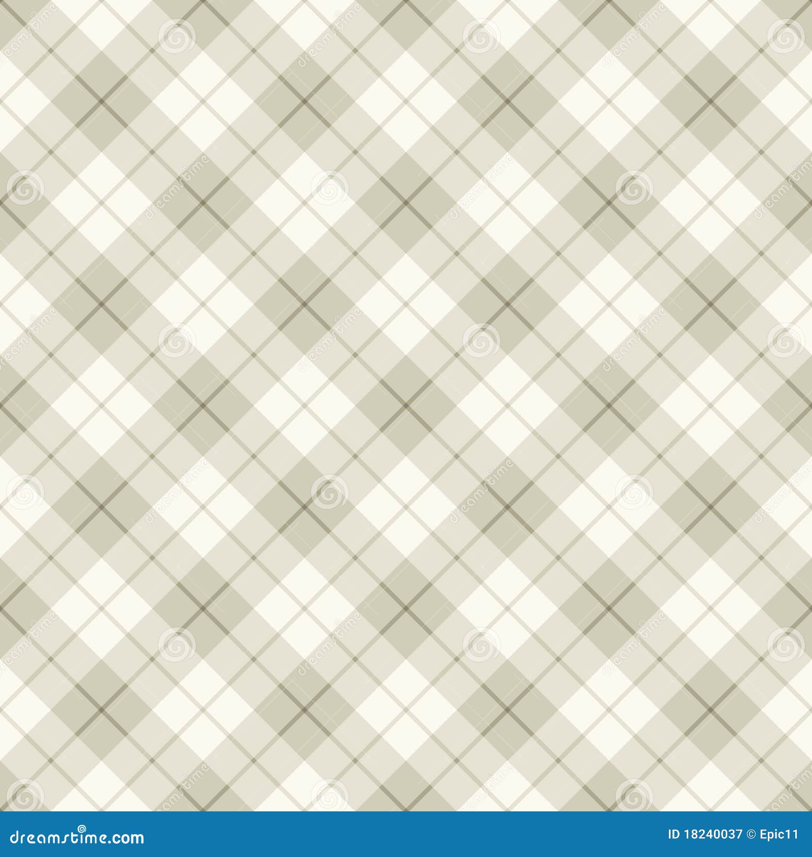 Abstract Diagonal Scottish Plaid Stock Vector - Illustration of ...