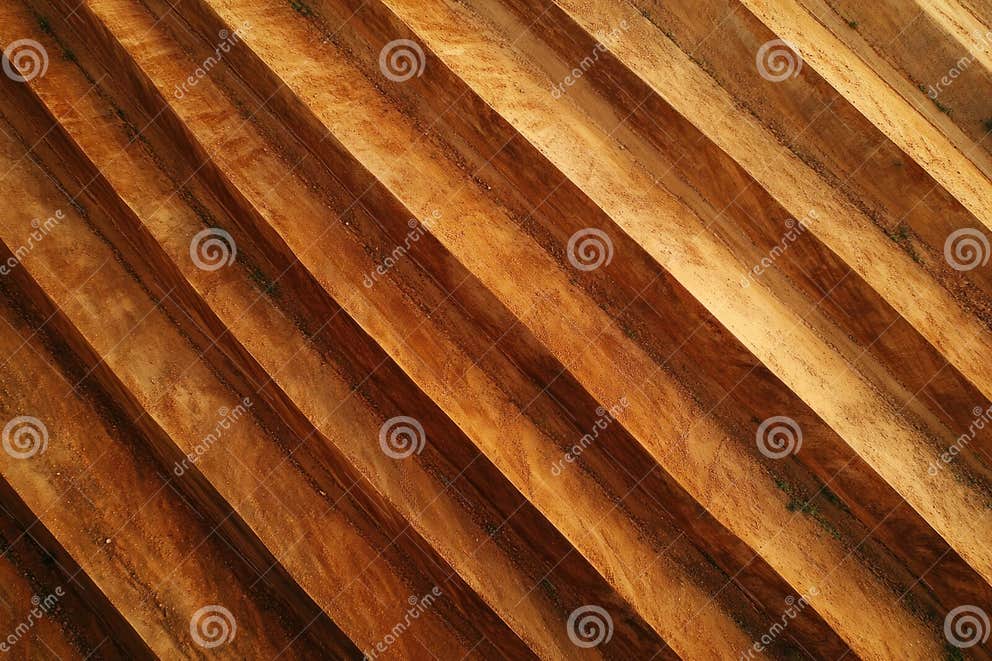 Abstract Diagonal Wood Grain Texture for Backgrounds, a Close Up of ...