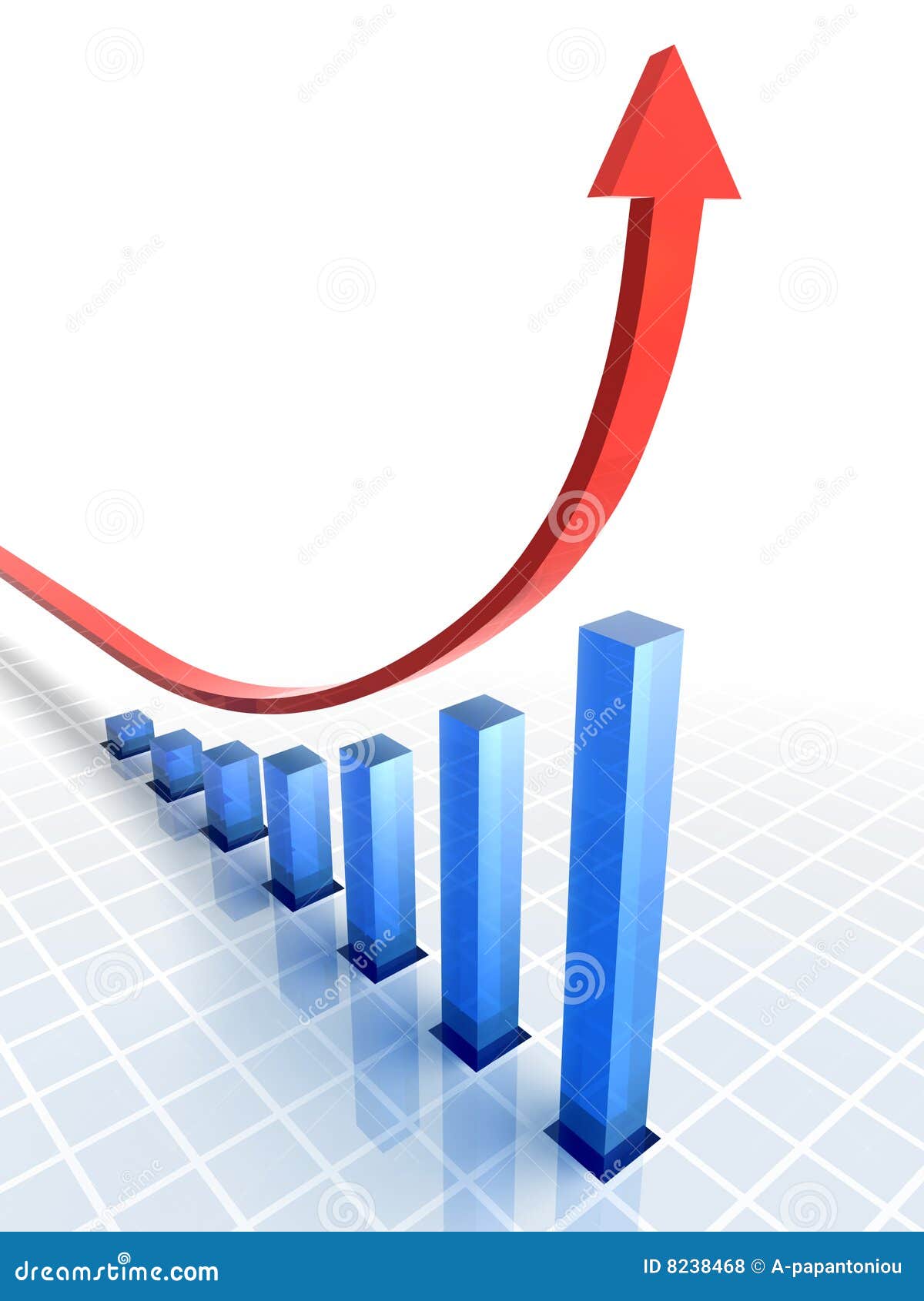 Abstract Diagram Picture. Image: 8238468