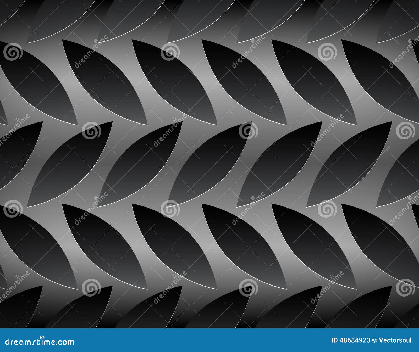 Abstract Diamond, Checker Plate Seamless Pattern, Background. (repeat ...