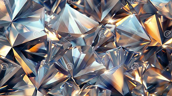 Abstract Diamond Texture Background Stock Illustration - Illustration ...