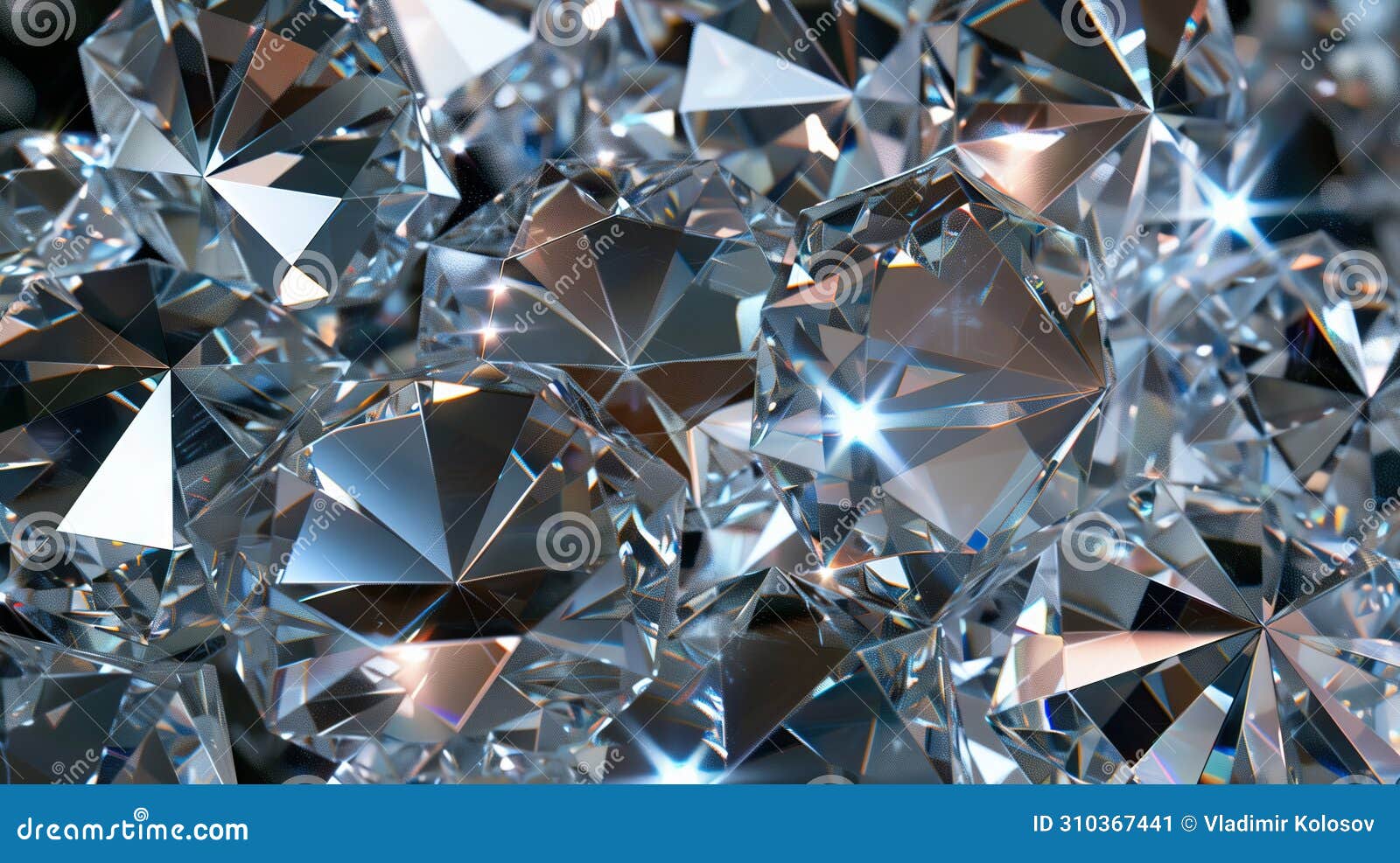 Abstract Diamond Texture Background Stock Illustration - Illustration ...