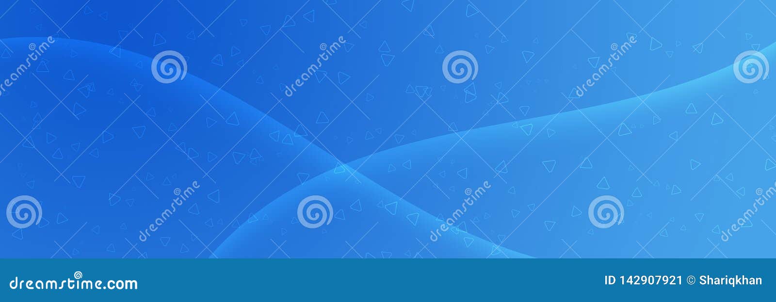 Abstract Diamond Triangular Pattern Design Header Background Stock ...